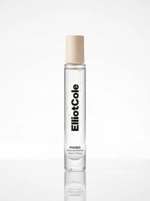 ELLIOTCOLE Phases Eau De Parfum Spray - 10ml