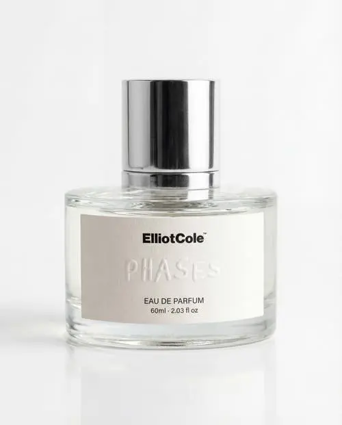 ELLIOTCOLE Phases Eau De Parfum Spray - 60ml