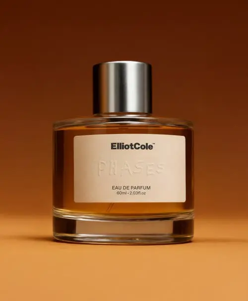 ELLIOTCOLE Phases Eau De Parfum Spray - 60ml