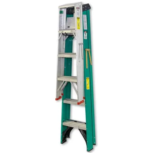 STOREYOUR Ivor Ladder Storage Wall Hook | Holds 50 Lbs