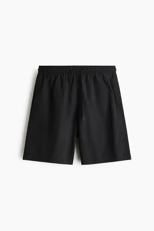 H&m Short Swim Shorts