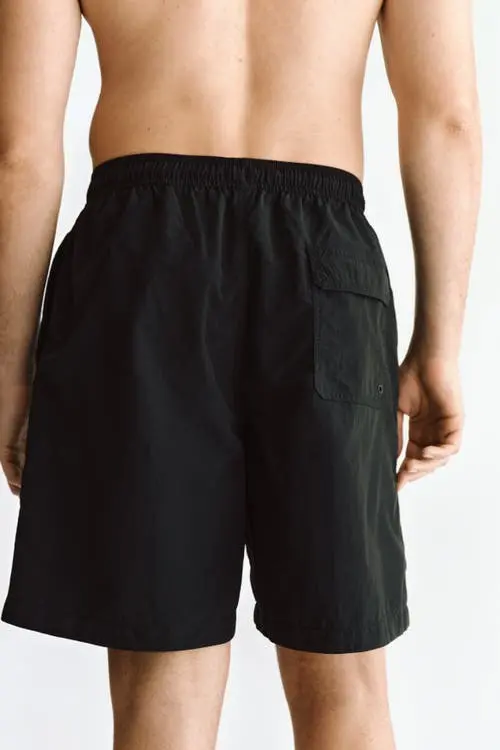 H&m Short Swim Shorts