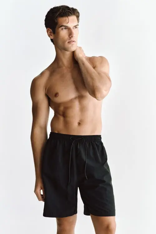 H&m Short Swim Shorts