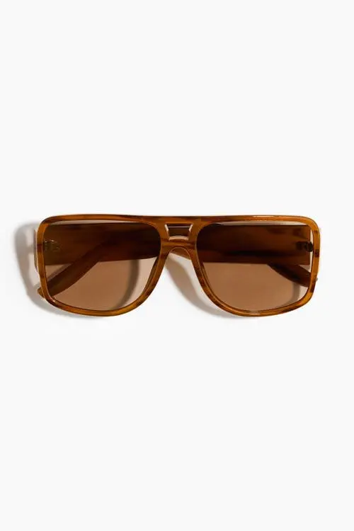 H&m Polarised Sunglasses