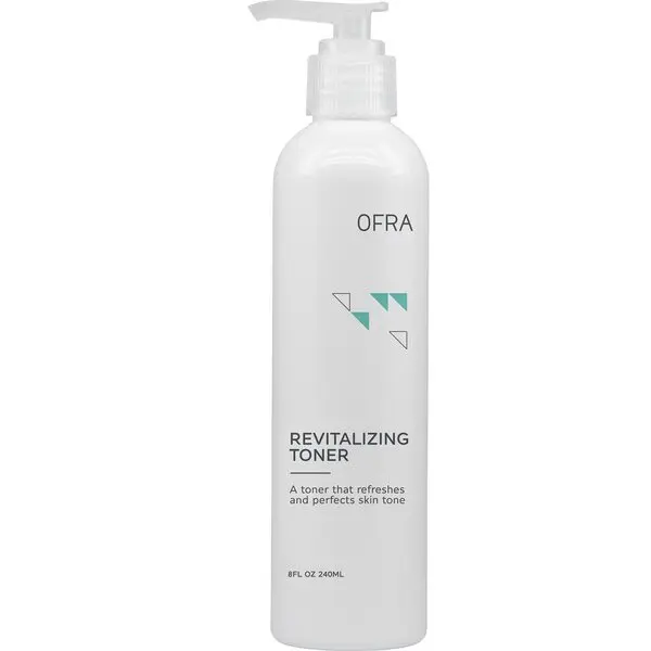 OFRA COSMETICS Revitalizing Toner