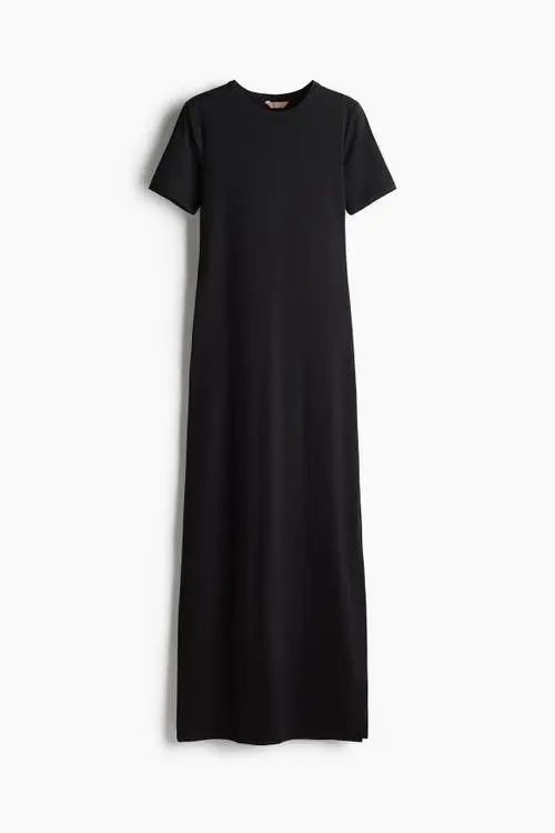 H&m Long T-shirt Dress