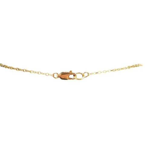 MADISON BEVERLY HILLS Mandala Dreamer Necklace