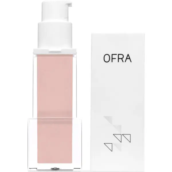 OFRA COSMETICS Face Lifting Flash Primer - Beige