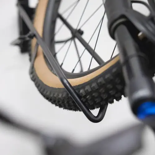 STOREYOUR Swivelstow No-lift Mountain Bike Rack