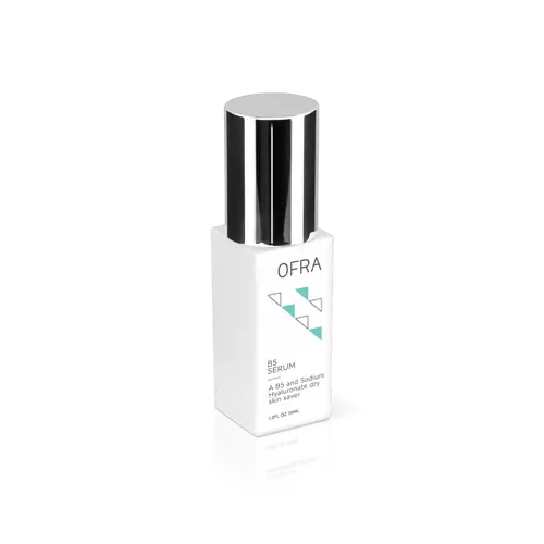 OFRA COSMETICS B-5 Moisturizing Serum