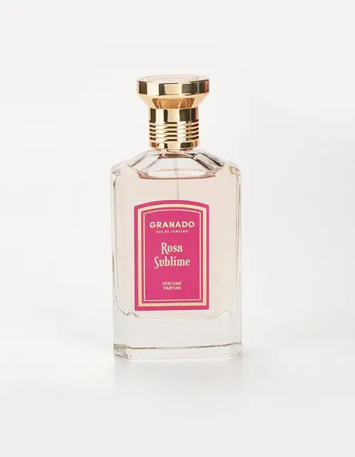 GRANADO Rosa Sublime Eau De Parfum