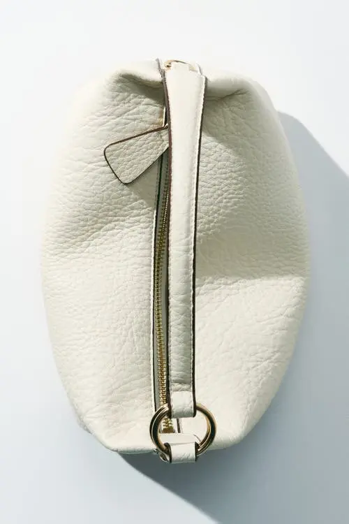 H&m Crossbody Bag With Hoop Handle And Detachable Shoulder Strap