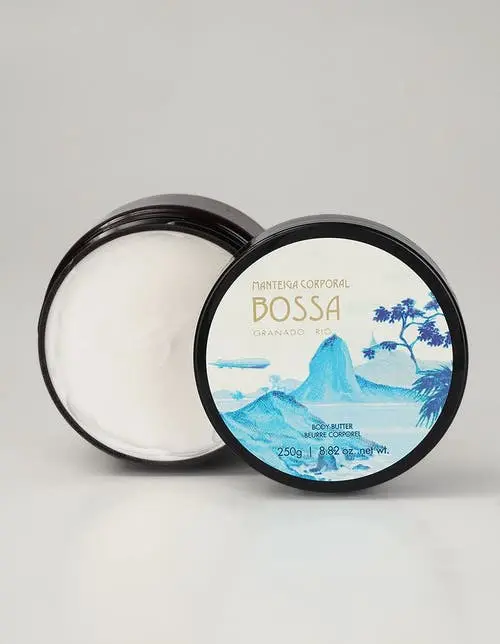 GRANADO Body Butter Bossa