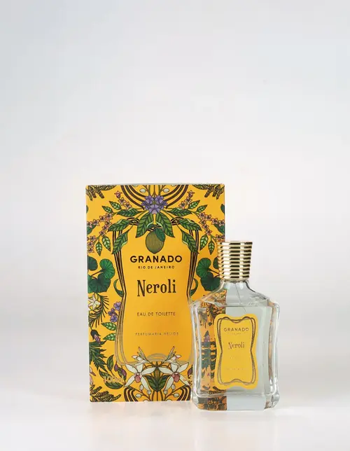 GRANADO Neroli Eau De Toilette
