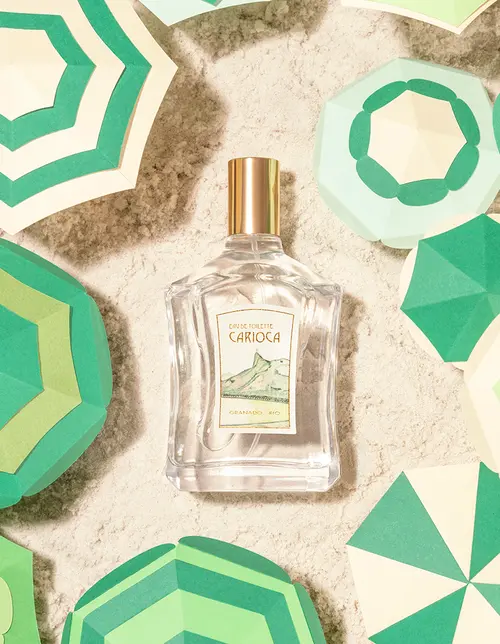 GRANADO Carioca Eau De Toilette