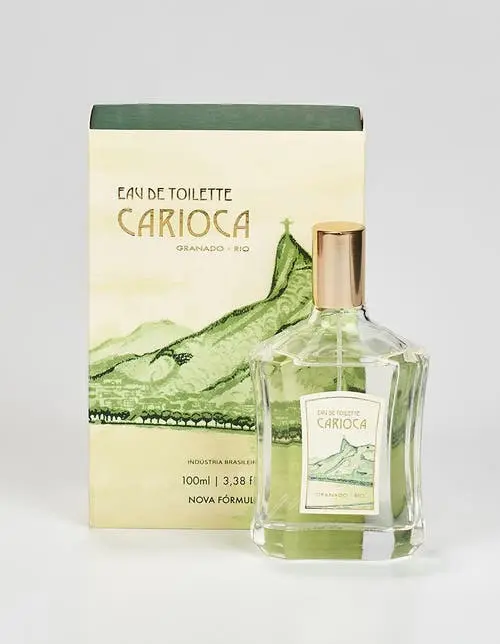 GRANADO Carioca Eau De Toilette
