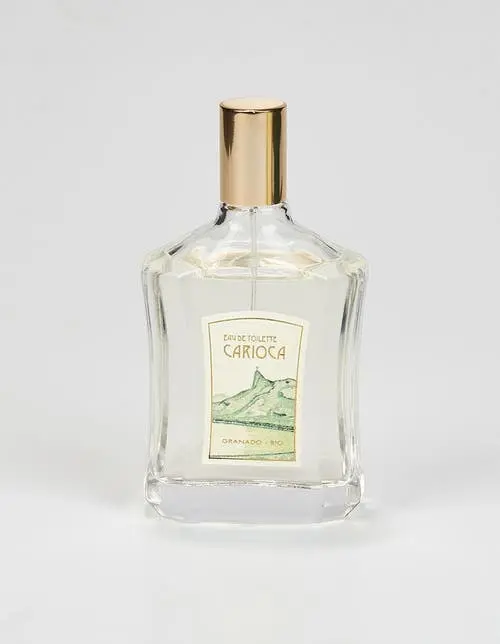 GRANADO Carioca Eau De Toilette