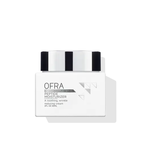 OFRA COSMETICS Peptide Moisturizer - Beige