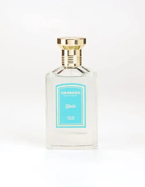 GRANADO Oásis Eau De Parfum - Clear