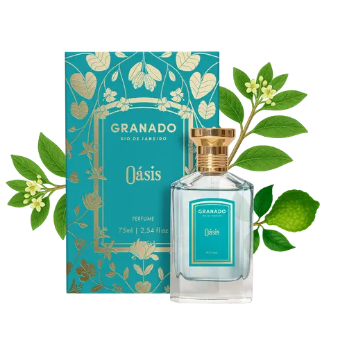 GRANADO Oásis Eau De Parfum