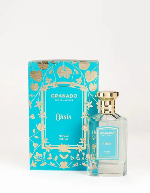 GRANADO Oásis Eau De Parfum
