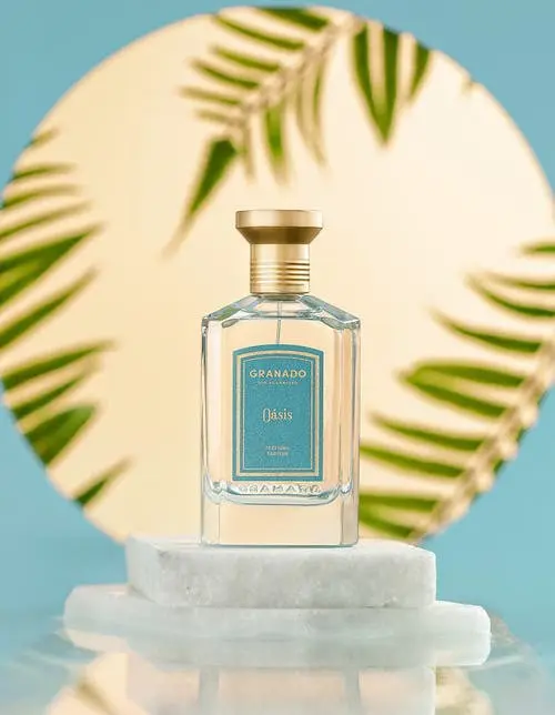 GRANADO Oásis Eau De Parfum