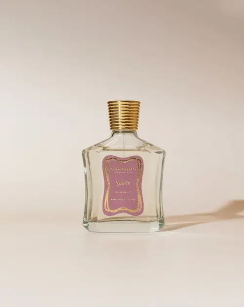 GRANADO Eau De Toilette Suede