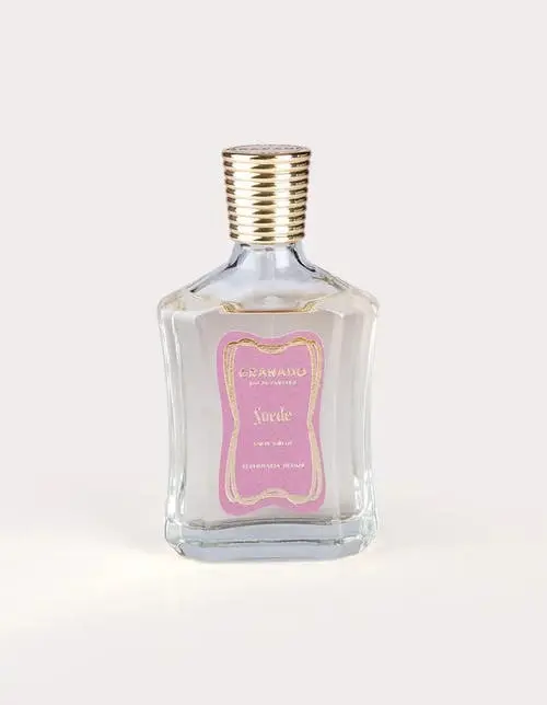 GRANADO Suede Eau De Toilette