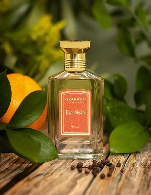 GRANADO Expedição Eau De Parfum - Clear