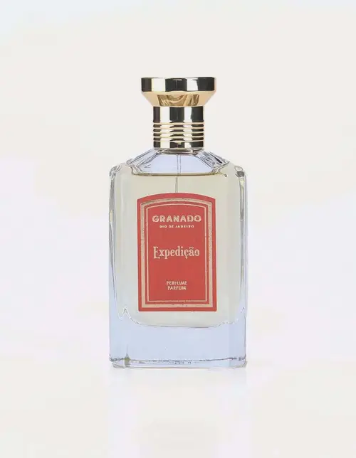 GRANADO Expedição Eau De Parfum