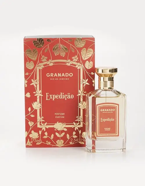 GRANADO Expedição Eau De Parfum