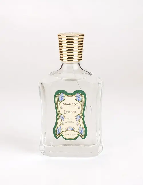 GRANADO Lavanda Eau De Cologne 100ml