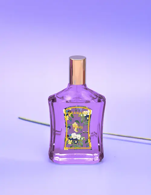 GRANADO Violeta Eau De Cologne
