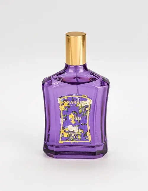 GRANADO Violeta Eau De Cologne