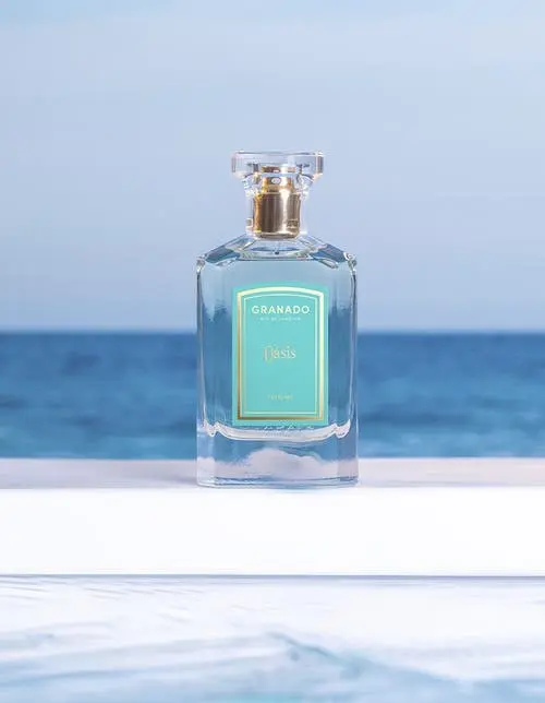 GRANADO Oasis Eau De Parfum
