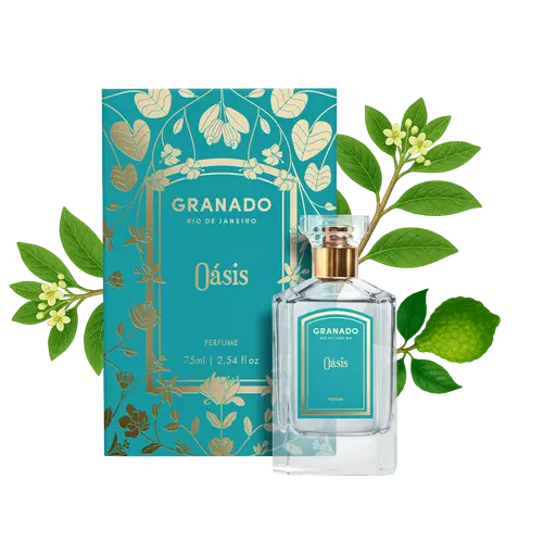 GRANADO Oasis Eau De Parfum