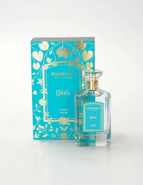 GRANADO Oasis Eau De Parfum