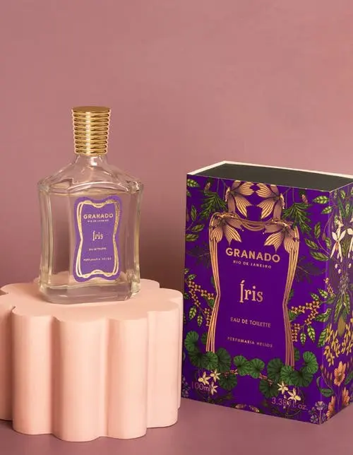 GRANADO Ris Eau De Toilette