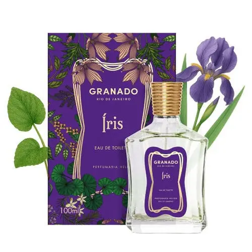 GRANADO Ris Eau De Toilette