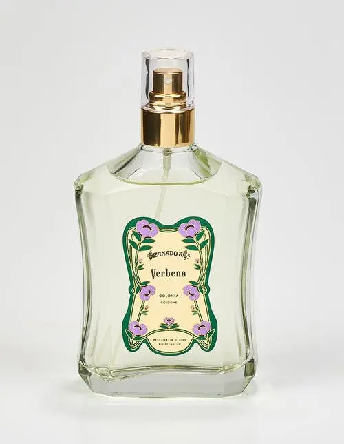 GRANADO Verbena Eau De Cologne