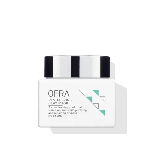 OFRA COSMETICS Revitalizing Clay Mask - Green