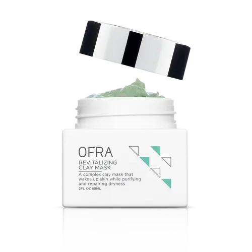 OFRA COSMETICS Revitalizing Clay Mask