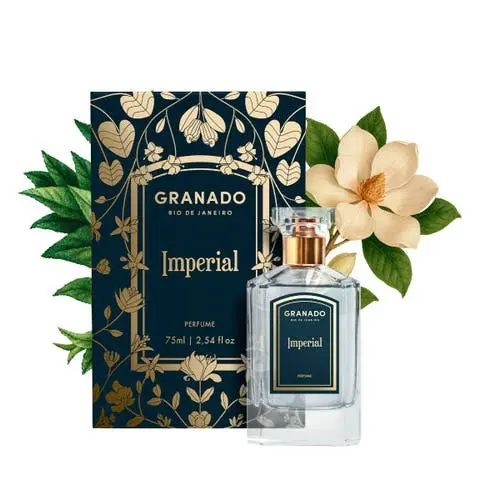GRANADO Imperial Eau De Parfum