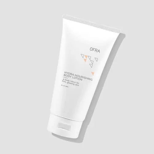 OFRA COSMETICS Hydra Nourishing Body Lotion - White