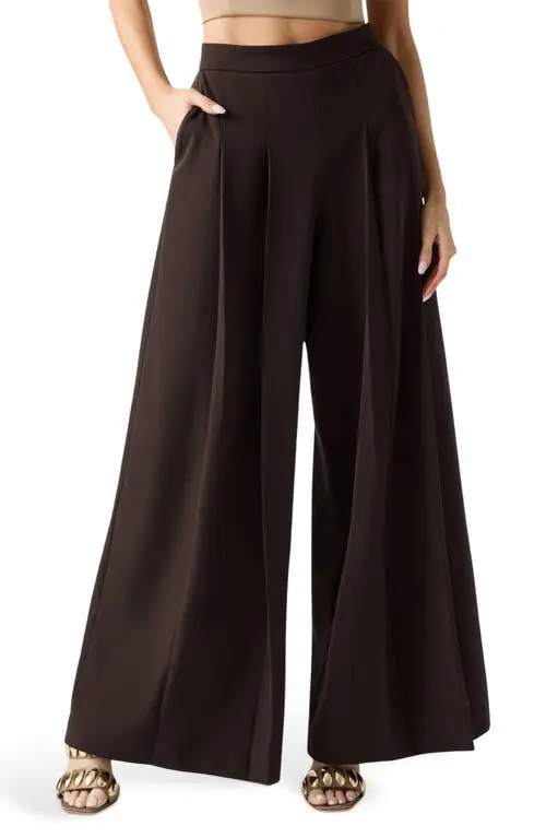 MARCIANO Kamila Wide Leg Pants