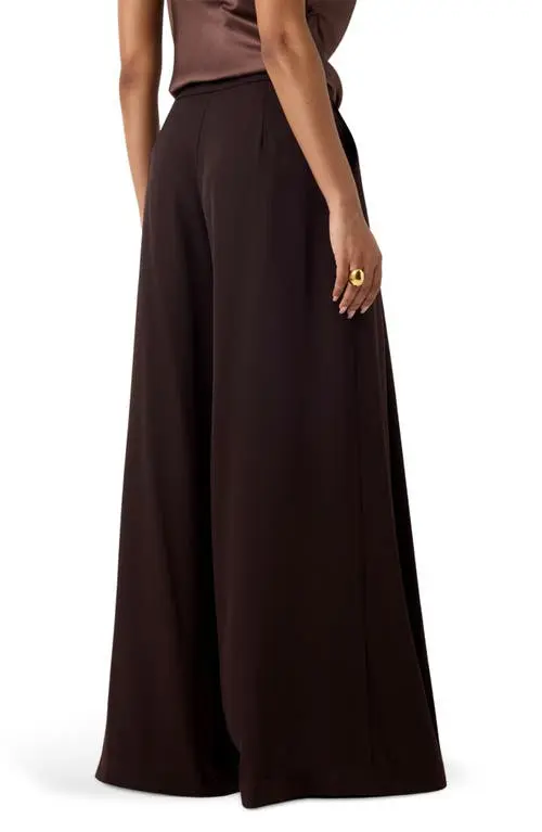 MARCIANO Kamila Wide Leg Pants
