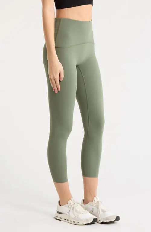 Spanx Spanxshape™ Booty Boost® 7/8 Leggings