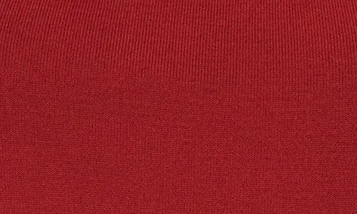 Vince Camuto Metal Ring Detail Knit Tank