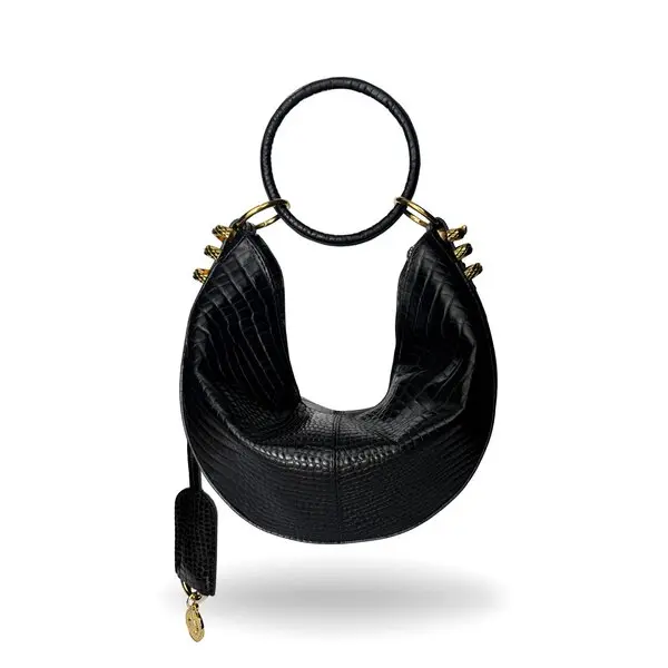 INDIGOLUSH The Midi Ivy Oracle Hiss Bag