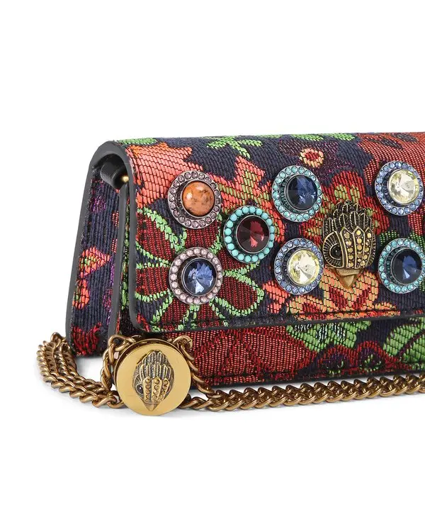Kurt Geiger Long Nano Shoreditch Mini Shoulder Bag